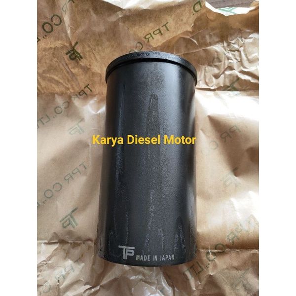 Liner Piston atau Boring Piston atau Furing Piston Toyota Dyna Saurus dan Hino Dutro Asli Jepang ...