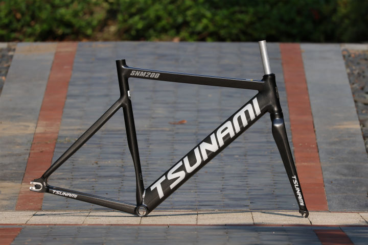 Tsunami SNM200 Dead Flying Frame Speed Nami 200 Frame Tsunami Dead ...