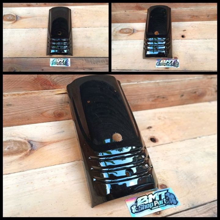 panel dada panel depan honda astrea grand legenda impresa | Lazada ...