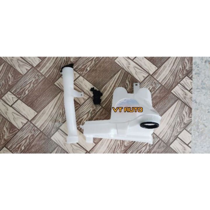 TOYOTA HILUX VIGO KUN25 KUN26 WASHER WIPER TANK WITH MOTOR | Lazada