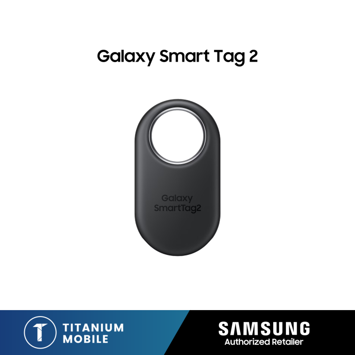 Samsung Galaxy Smart Tag 2 | Lazada PH