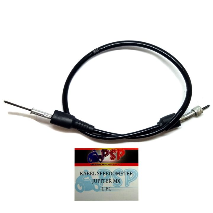Kabel Speedometer Jupiter MX - Cable Kawat Tali Kilometer KM Spedometer ...