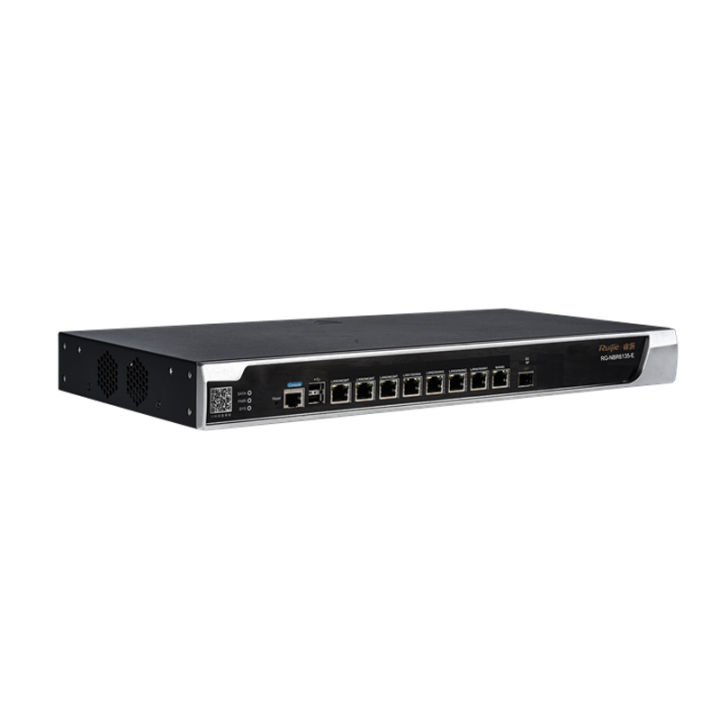 Ruijie/ Ruijie Ruiyi High Performance Gigabit Enterprise Integrated ...