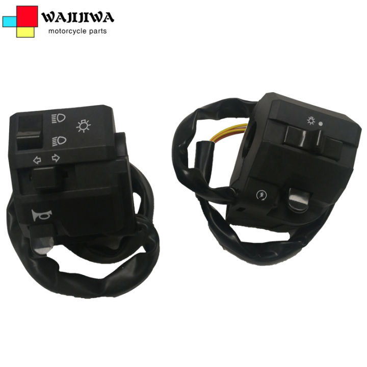 Bajaj CT 100 Handle Switch Motorcycle CT 150 BM 150 Boxer 150 Stock ...