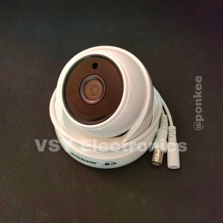 Original Jovision HD CCTV Camera 2MP 3.6mm 1080P DC 12V | Lazada PH