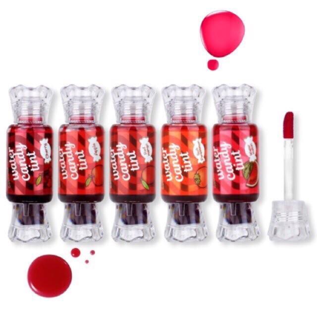 Long Lasting Water Candy Lip Tint | Lazada
