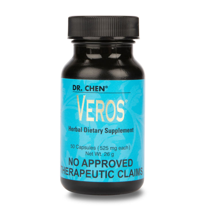 SUNRIDER Veros for Sexual Health for Men and Women (Enhances Libido and ...