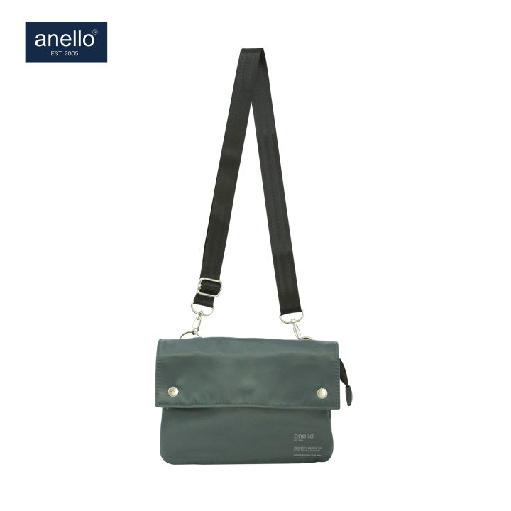 anello / FORTH Mini Shoulder Bag / ATT0734 | Lazada PH