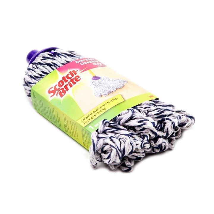 Scotch-Brite Everyday Cleaning Mop Refill | Lazada PH