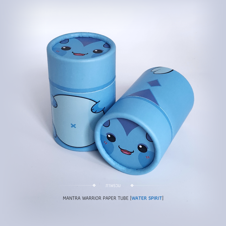 WATER SPIRIT TUBEBOX | Lazada.co.th