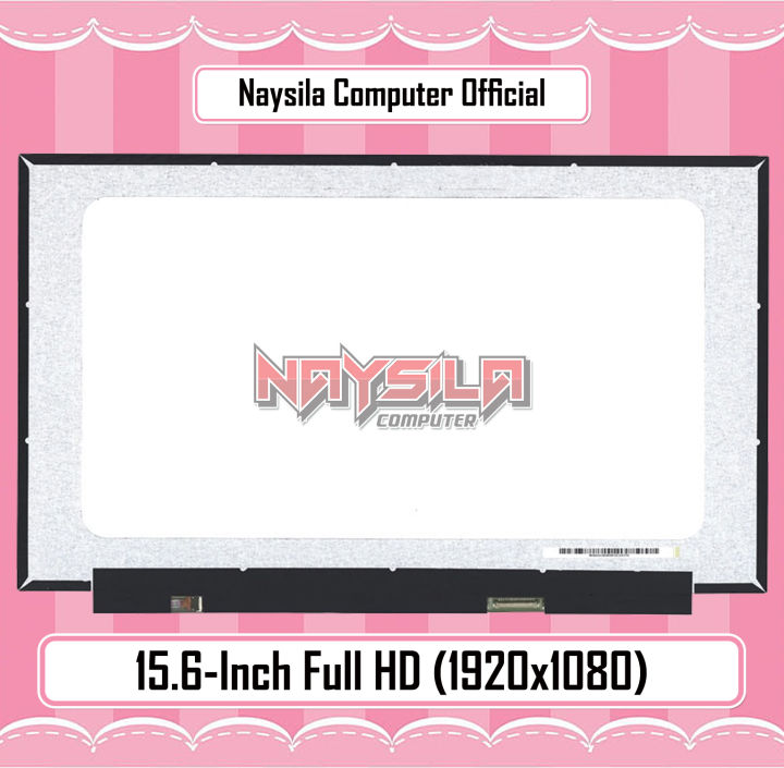 LCD Laptop ASUS X515JA X515FA X515EP X515EA X515M X515MA X515DA M509DA ...
