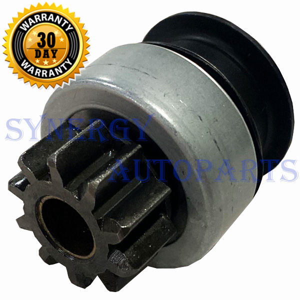 Bendix Starter Mitsubishi L200 Triton Pajero Sport 10T - 7250 | Lazada ...