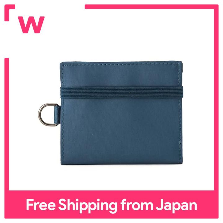 MUJI Polyester Travel Wallet | Lazada PH