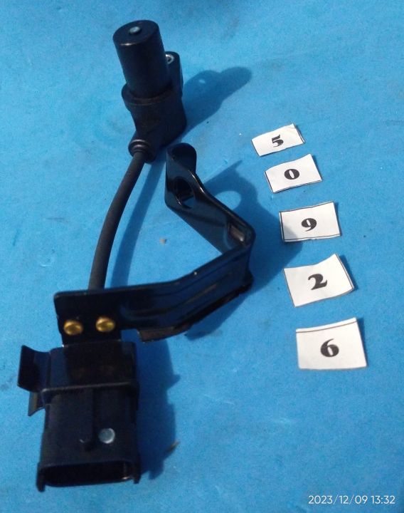 SENSOR- CRANKSHAFT POSITION SENSOR FOR HYUNDAI PORTER II MODEL 2016 UP ...