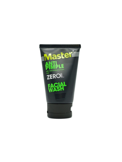MASTER Facial Wash Anti Pimple 50g | Lazada PH