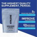 ACTIVE Creatine Monohydrate Athlene Whey Protein 300g Improve Athletic ...