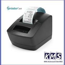 Gprinter GP2120TU [USB] 2in1 Thermal Barcode Printer sticker label ...
