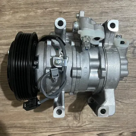 Honda BR-V Compressor/2016-2021 1st Gen/Air Conditioning/Air Compressor ...