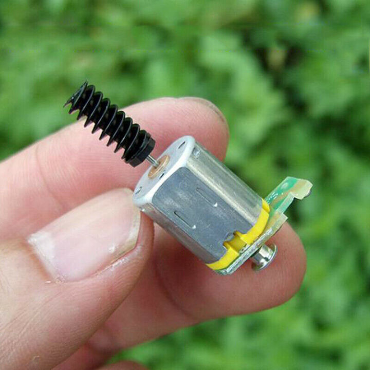 Smc Mini Micro12mm*10mm N20 Motor Dc 5v-24v 12v High Speed 15mm Long ...