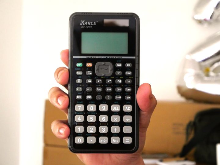 Karce KC-S991 | Lazada PH