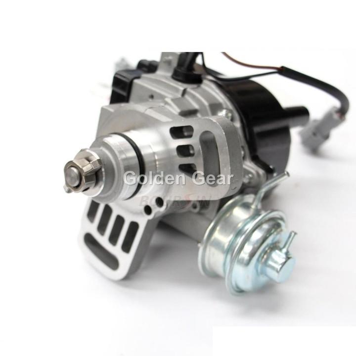 Toyota 2E Corolla Distributor 12 Valves Big body Small Body | Lazada PH