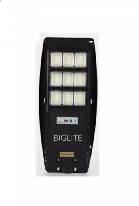 Biglite Solar Street Light Outdoor BGY-04 300W Modern Contemporary LED ...