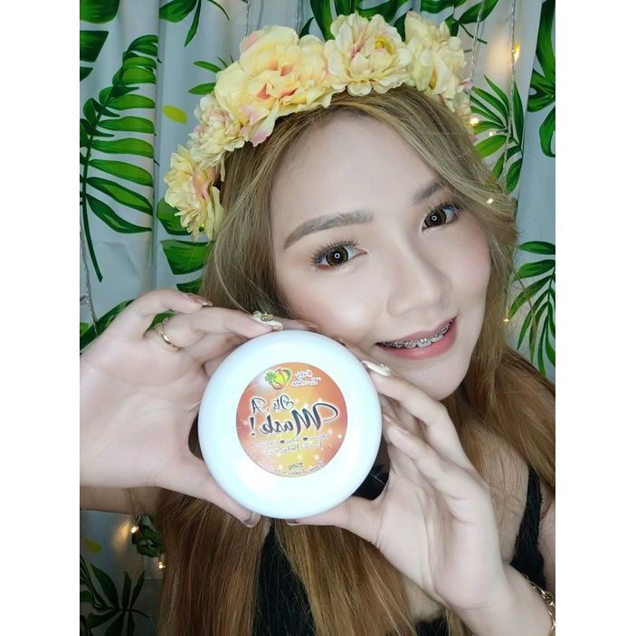 Cutis Porcelana It's a Mask Face and Body Whitening Scrub 250g | Lazada PH