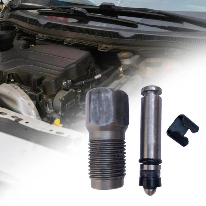 SunnE Hydraulic Jack Oil Pump Accessories 2T Universal Oil Seal ...