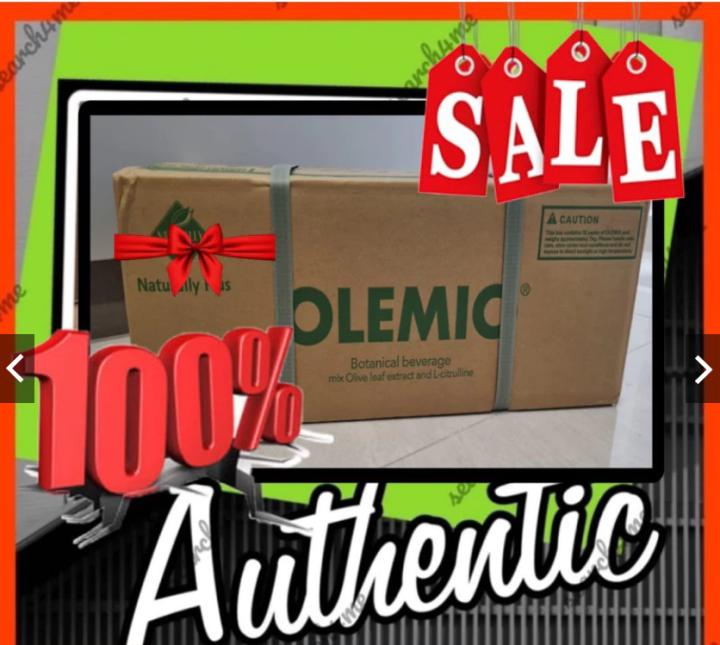 Exp 09/2026 Naturally Plus Olemio ( Izumio upgrade) (MAX 2 ORDER IN 1 ...