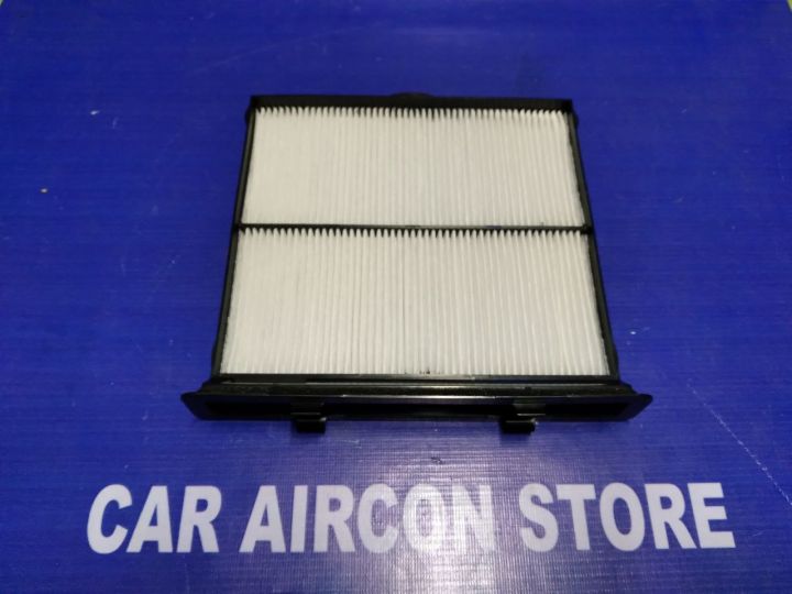 cabin filter for subaru forester impreza 2018-2021 airflow | Lazada PH