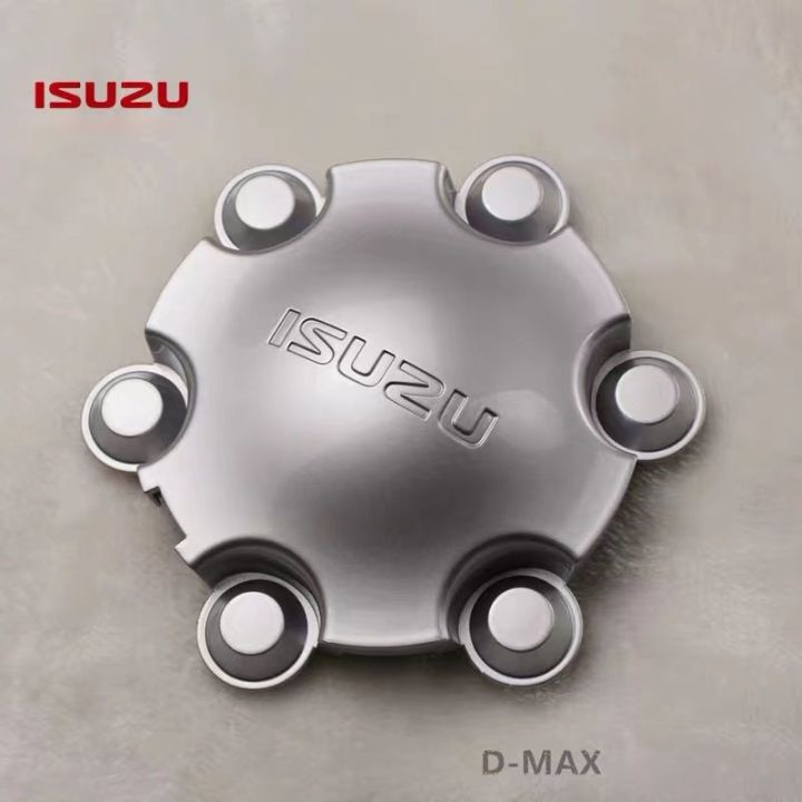 Isuzu Mux and Dmax wheel center caps | Lazada