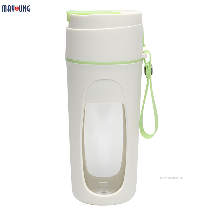 Simplus Juicer Juice Blender Ice Blender for Fruit and Vegetables 400ML ...
