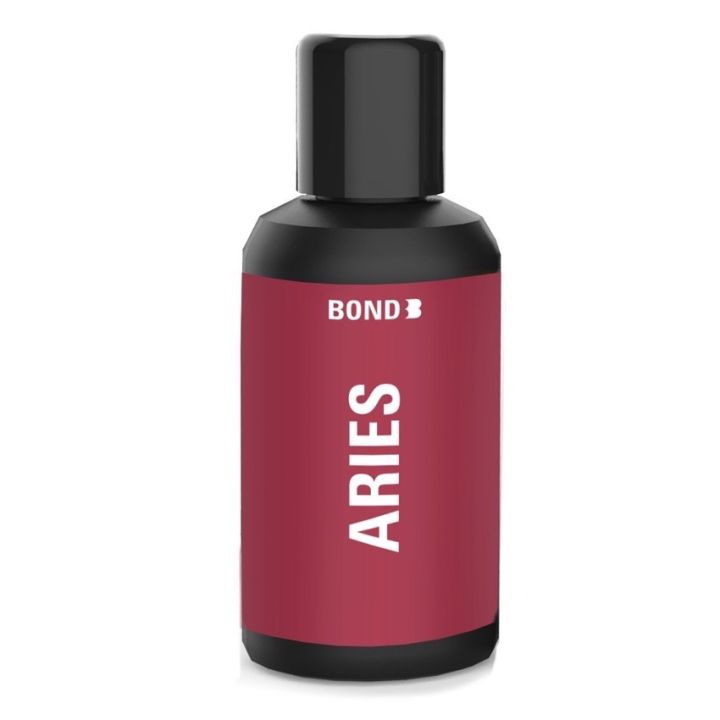 BOND Wash เจลทำความสะอาดจุดซ่อนเร้นชาย 𝗕𝗢𝗡𝗗 𝗔𝗥𝗜𝗘𝗦 (สูตรอุ่น) สีแดง มี 3 ...