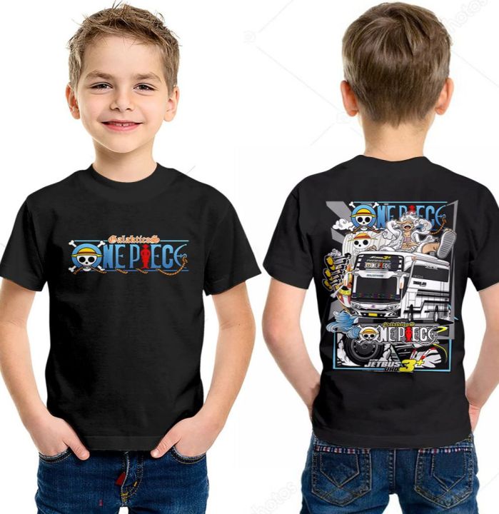 kaos anak bus mania kids panda one piece winspector maudi jb5 tuan muda jet bus 3 baju bis ...