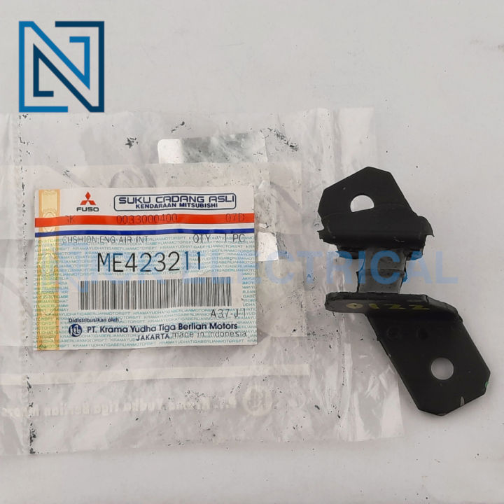 ME423211 ORIGINAL MITSUBISHI CANTER FE71 AIR CLEANER HOSE BRACKET | Lazada