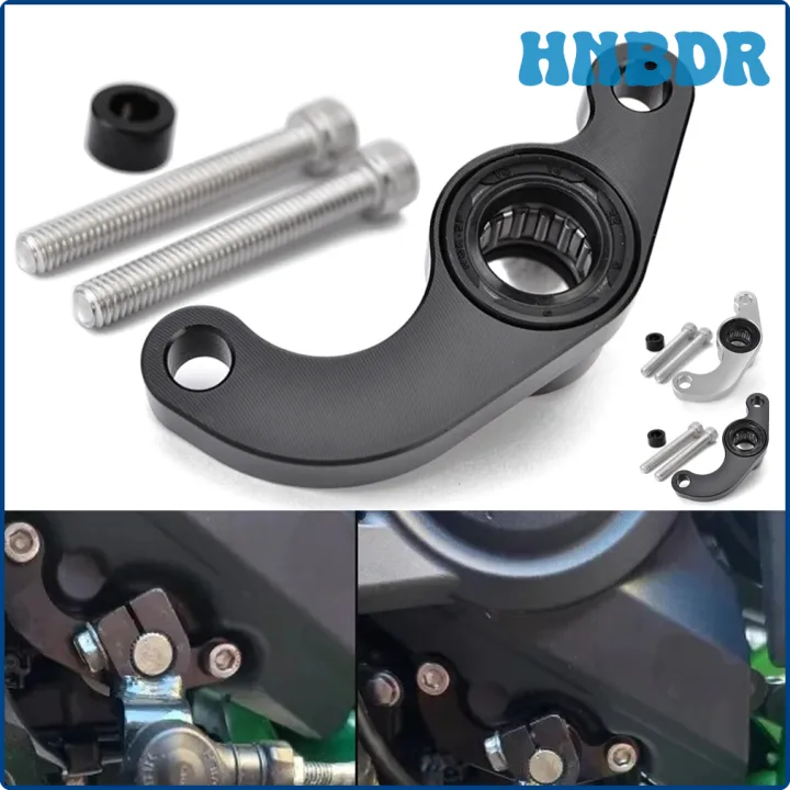 HNBDR For KAWASAKI Z900RS Z900 RS Motorcycle Change Rod Retainer Gear ...