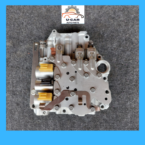 (Used Original) Perodua Myvi Alza Toyota Avanza K3 3SZ Auto Gearbox ...
