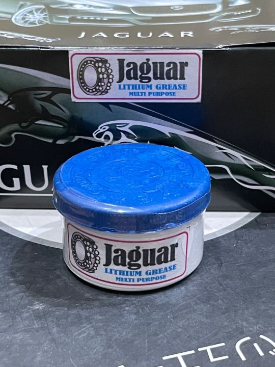 STEMPET CVT GREASE CVT LITHIUM GREASE JAGUAR | Lazada Indonesia