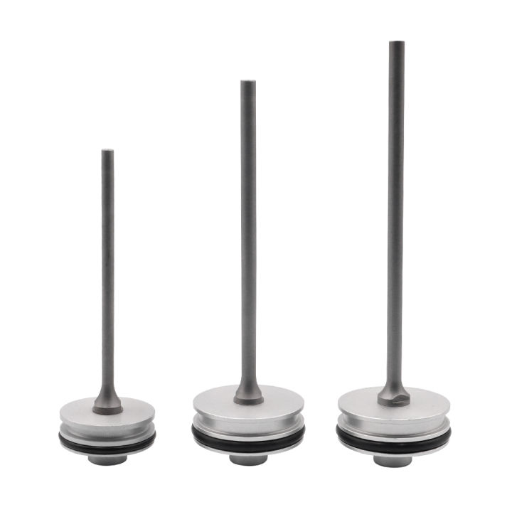 1pcs Pneumatic Coil Nailer Main Piston Unit Nail Tools Striker Coil ...