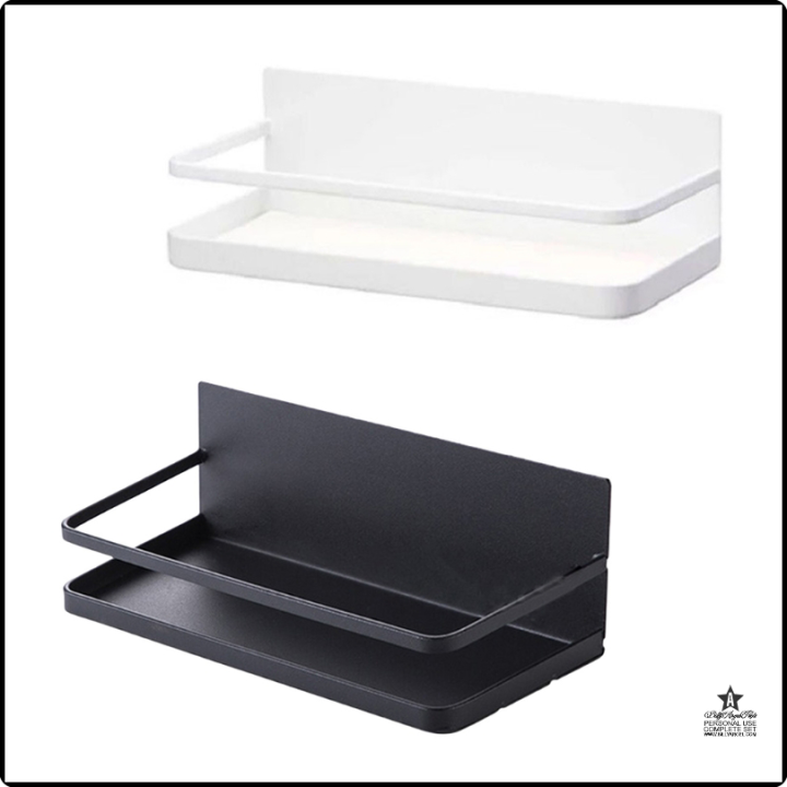 [9029] Refrigerator Magnet Storage Rack Durable Holder Kitchen Heavy ...