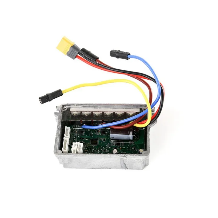 Electric Scooter Controller Accessories Repair Replacement Parts for ...