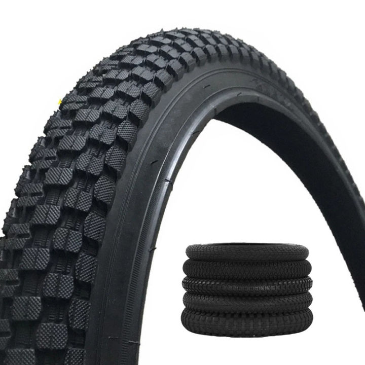 @Johor 1pcs Bike Tires Tayar Basikal 20/22/24/26 inch Bicycle Tyre MTB ...