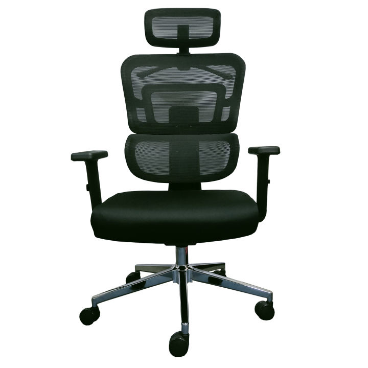 Ergodynamic Human V3.0 Hybrid Korean Mesh Chair | home computer chair ...