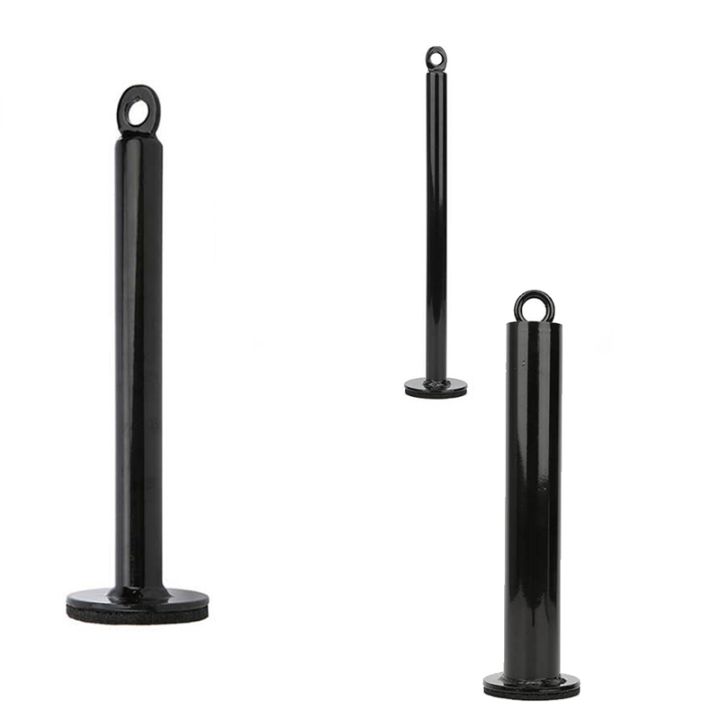 Gym Weight Pin Loading Rack Fitness Pulley Cable System Attachment ...