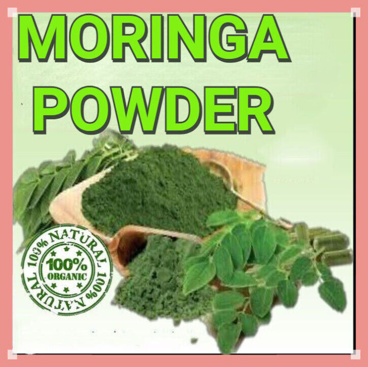 organic moringa oleifera leaf powder premium quality-wholesale price ...