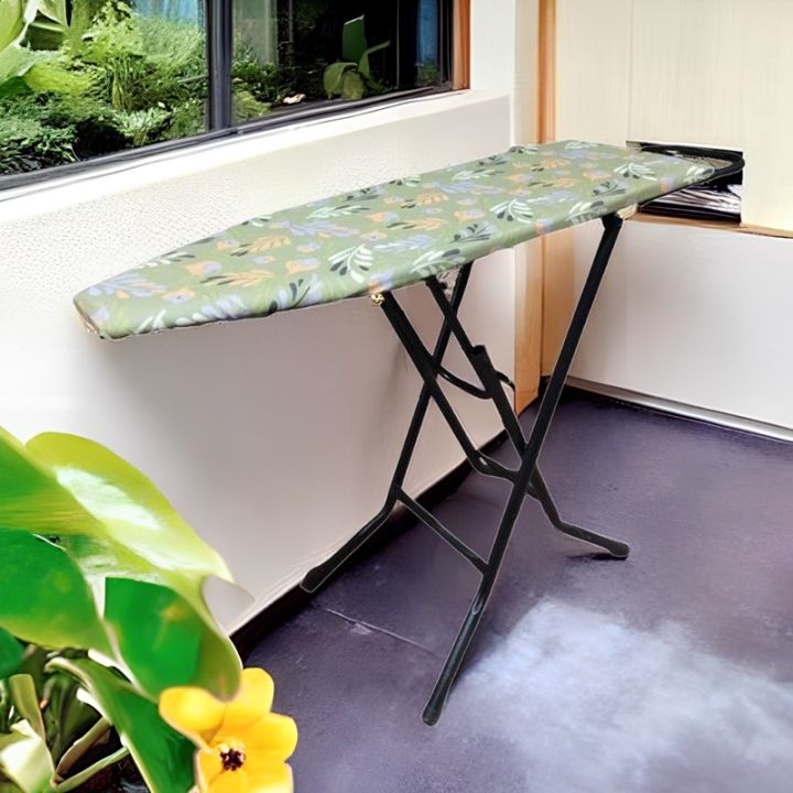 【Random Color】IRONING BOARD 32” & 36” / HEAVY-DUTY IRONING BOARD ...