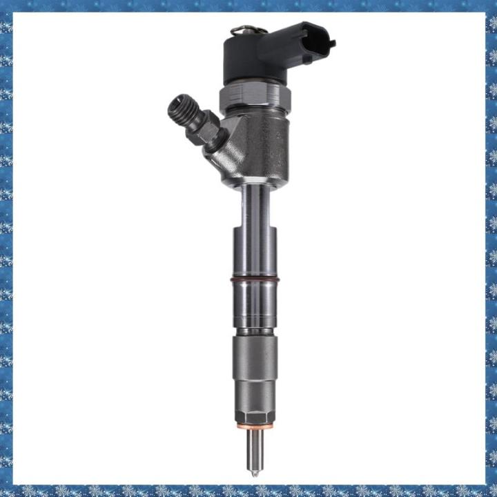 (SWBX) New - Fuel Injector Nozzle 0445110305 for Kobelco 4JB1 TC ...