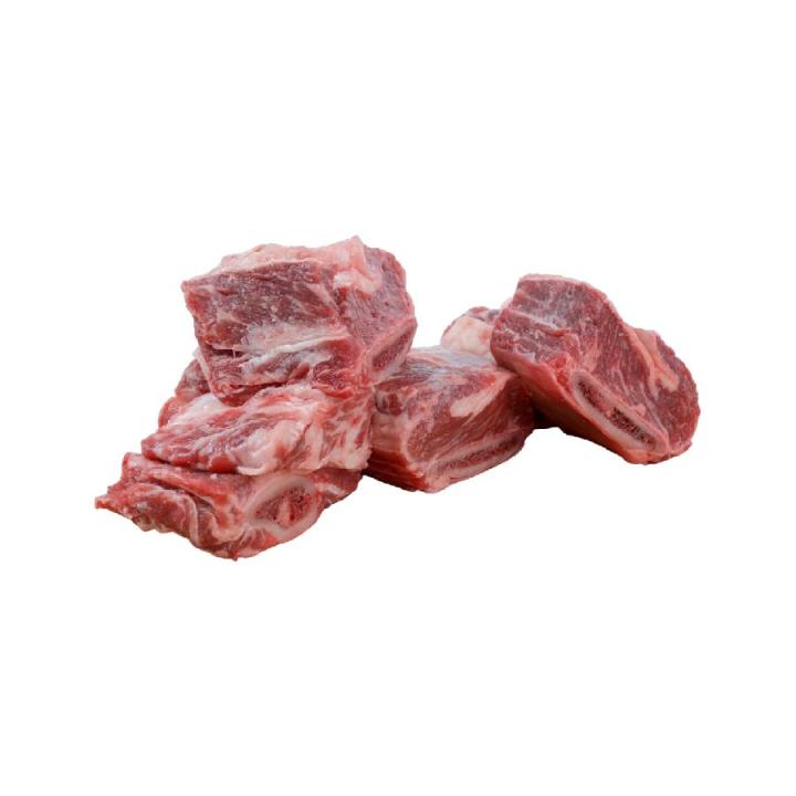 Beef Short Ribs (450g) by Mrs. Garcia | Lazada PH