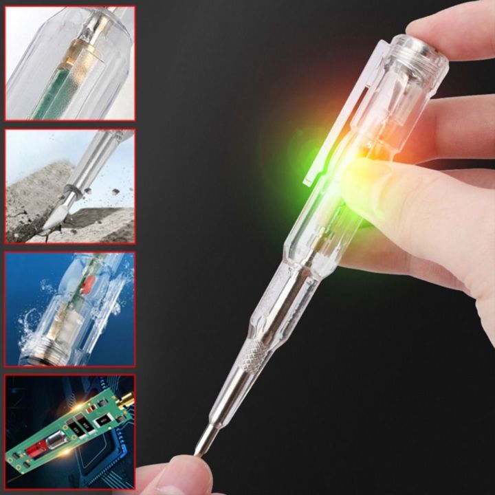 IUTRE Automobile Maint Universa Auto Diagnostic Light Bulb Screwdriver ...