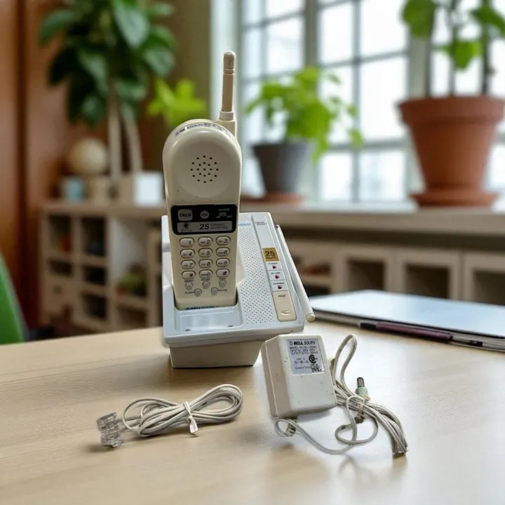 Telepon Rumah Telpon Wireless Telepon Cordless Pesawat Telepone Telfon ...